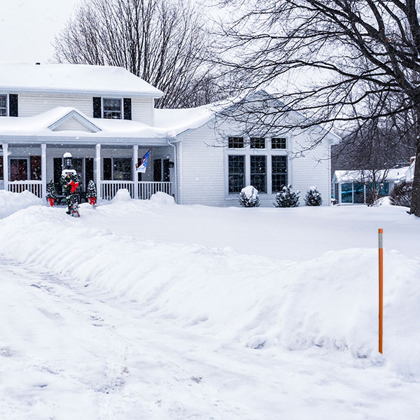 Visistix - High Visibility Sticks for Recreational, Agricultural and ...